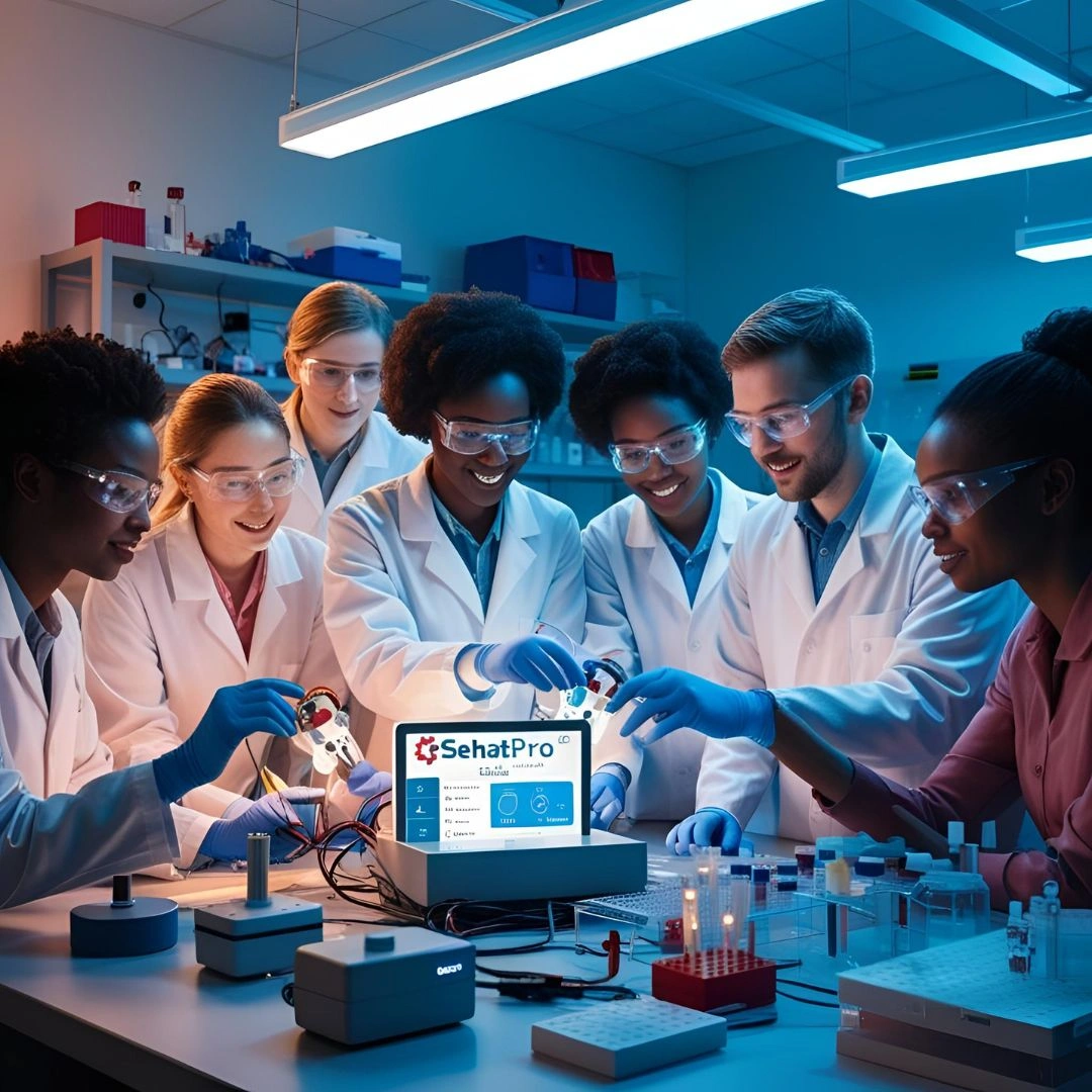 Automating Your Laboratory: 7 Practical Ways LIMS Software Can Help ...