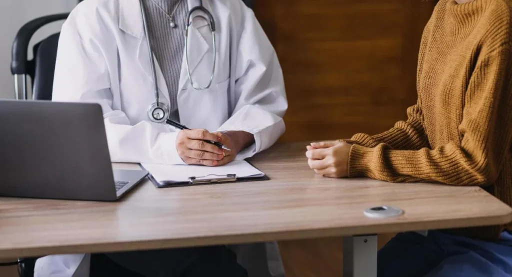 Hypertension Red Flags: Symptoms You Shouldn’t Ignore